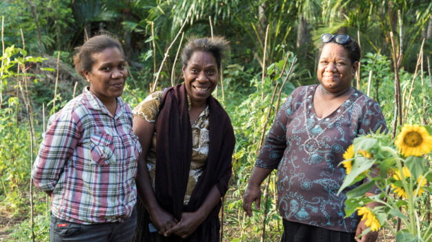 Global Greengrants Fund