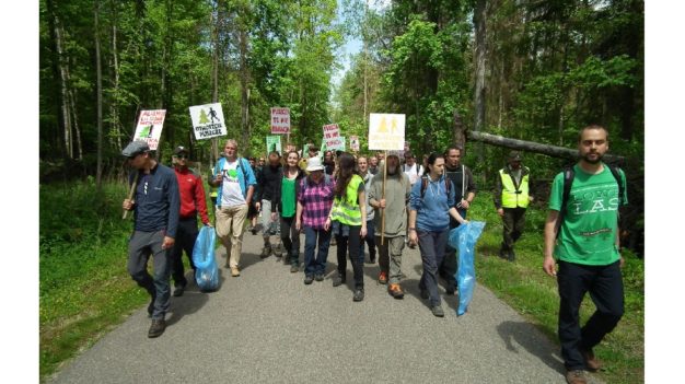 Global Greengrants Fund