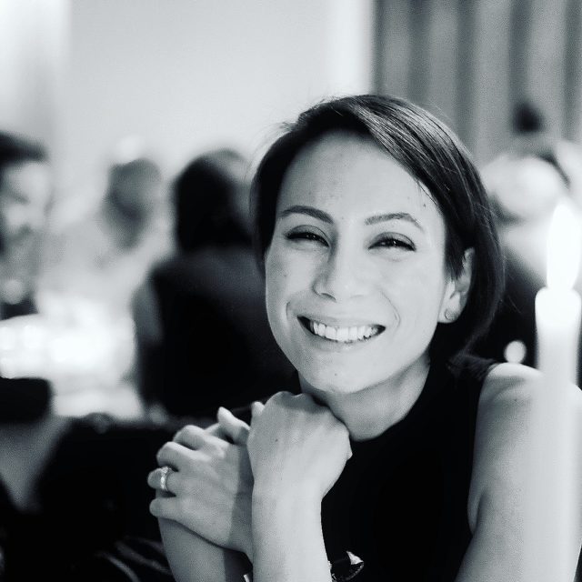 UK Trustees and Patrons | Global Greengrants Fund