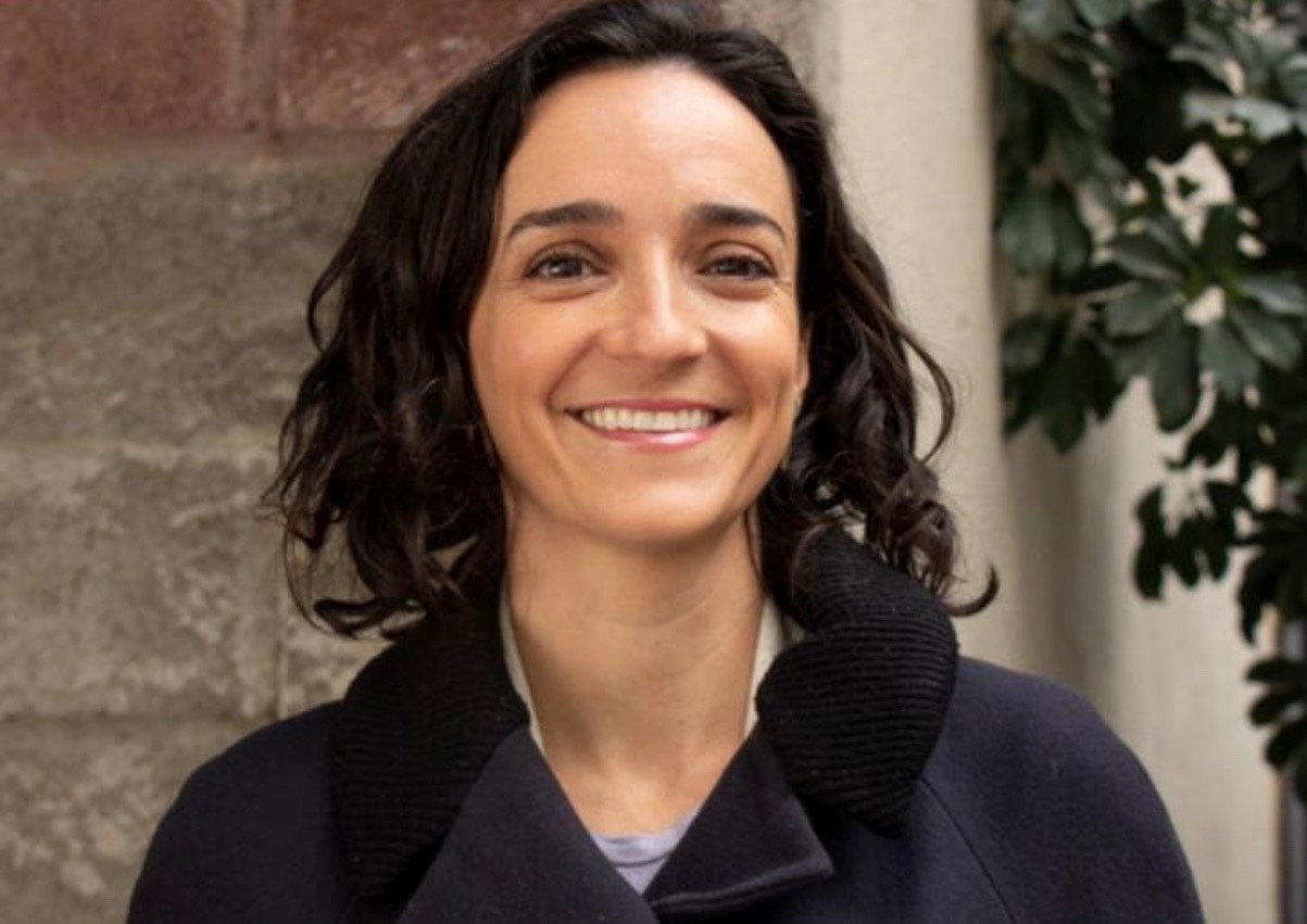 Announcing Our New President & CEO: Laura García | Global Greengrants Fund