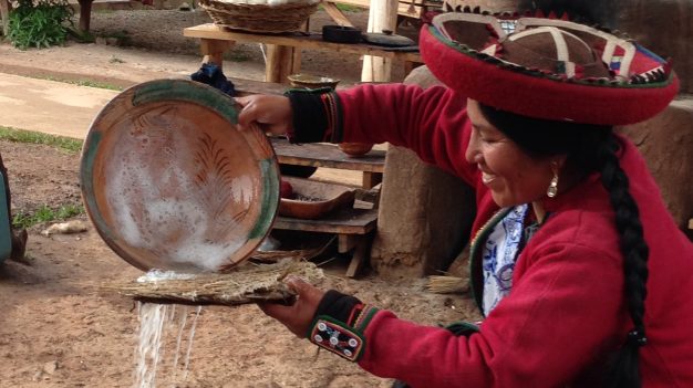 Global Greengrants Fund