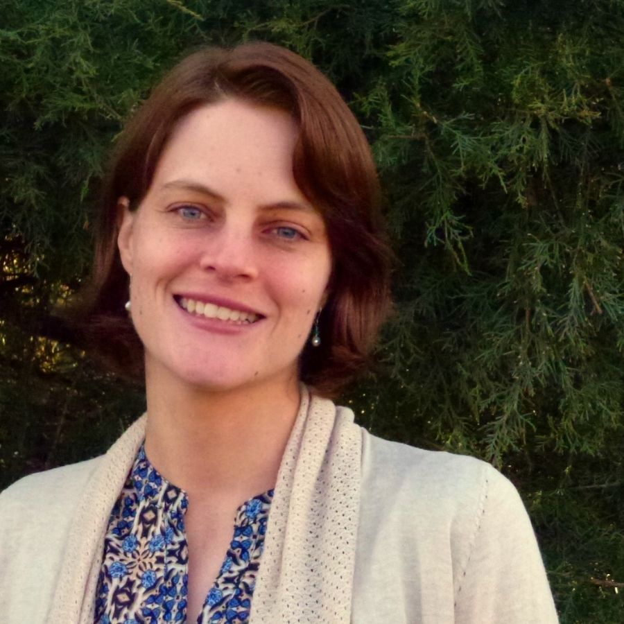 Our Team | Global Greengrants Fund