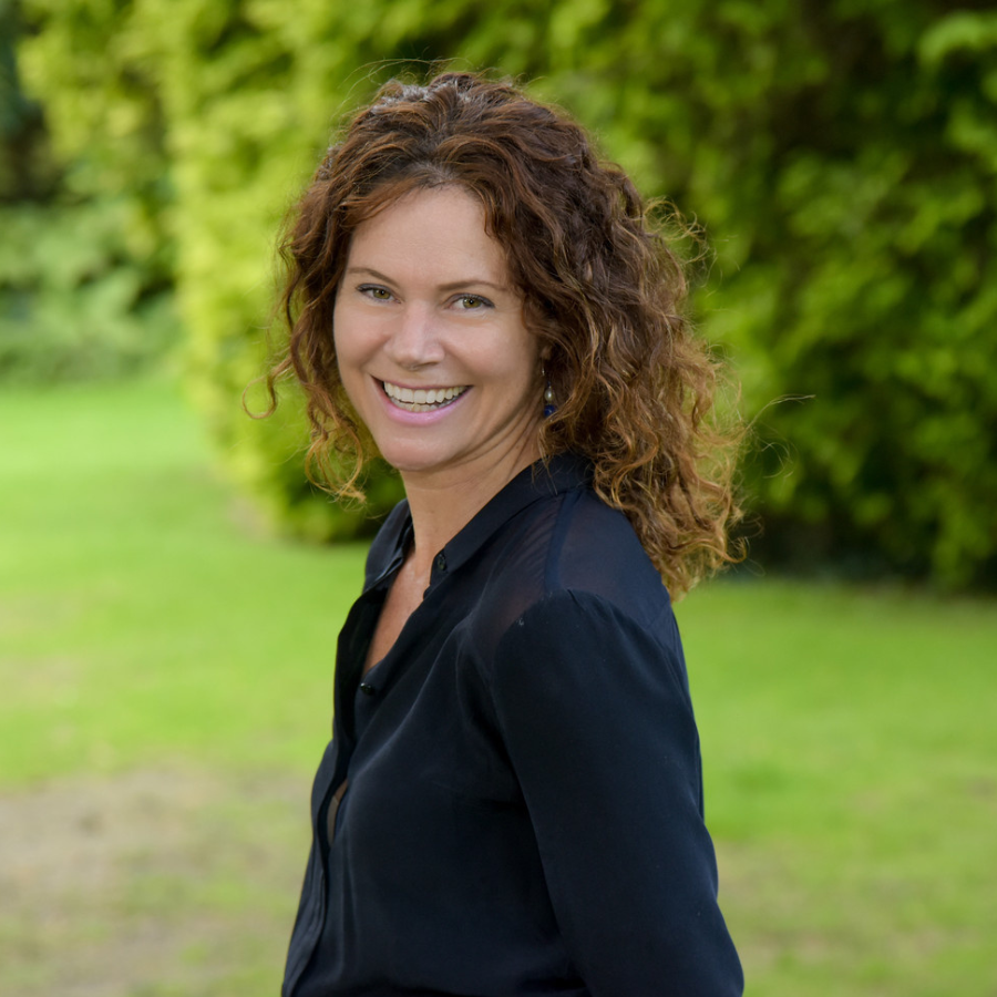 UK Trustees and Patrons | Global Greengrants Fund