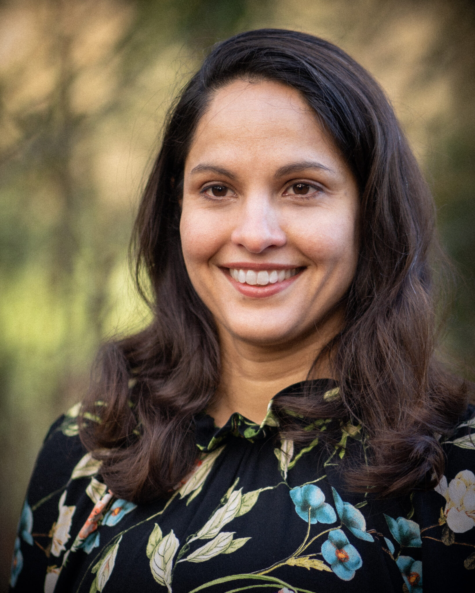Global Greengrants Fund UK welcomes new Executive Director, Dr. Nisha ...