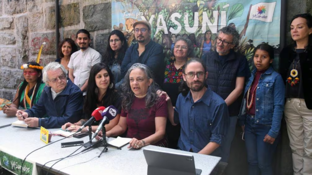 Global Greengrants Fund