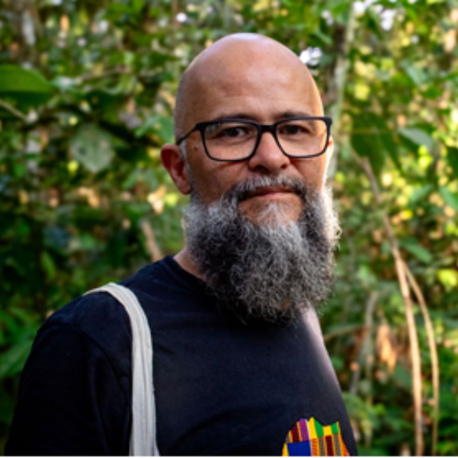 Our Team | Global Greengrants Fund