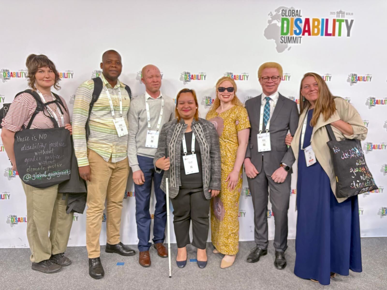 Beyond Inclusion: Reimagining Climate Philanthropy Through Disability ...